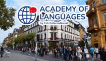 F+U Academy of Languages ハイデルベルク - ドイツ留学サポートセンター